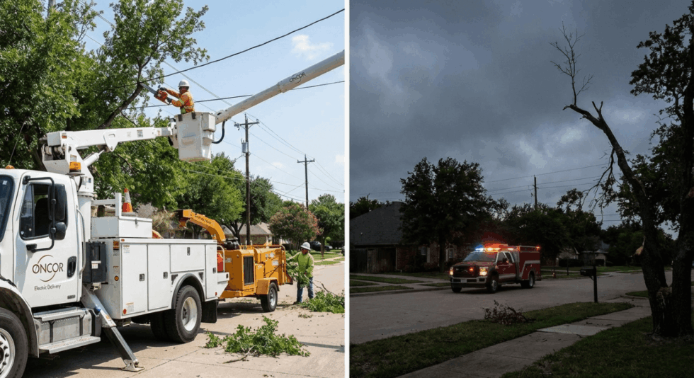 Oncor Electric Delivery » What It Is & How Power Delivery Works in Texas